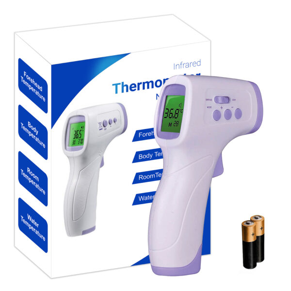 Digital Thermometer For Fever – equipments.semamart.com