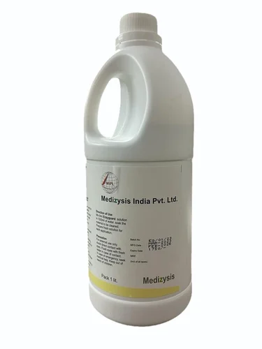 Multi Enzymatic Instrument Cleaner – equipments.semamart.com