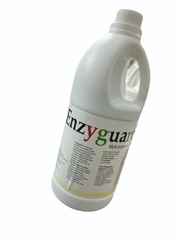 Multi Enzymatic Instrument Cleaner – equipments.semamart.com